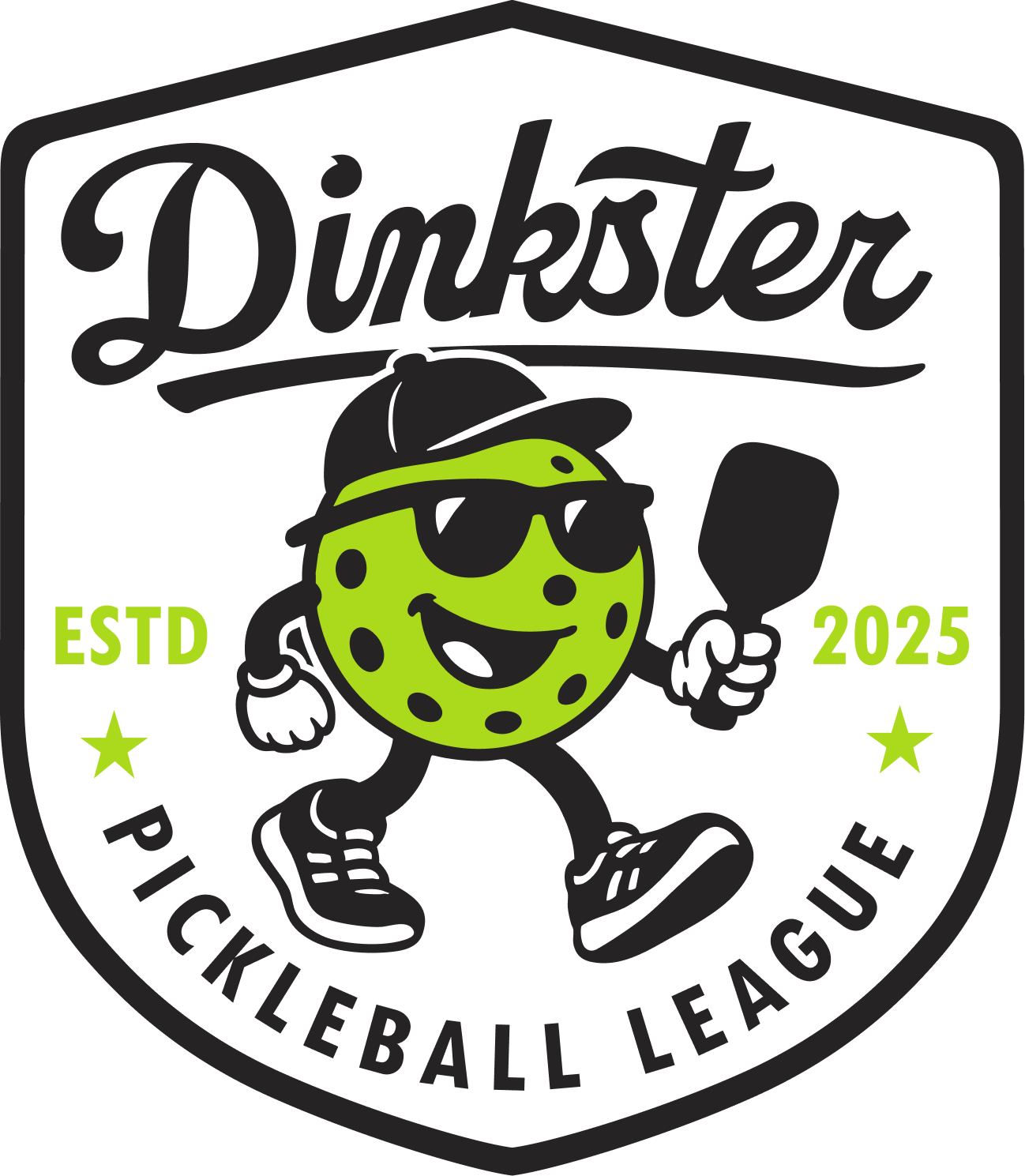 Dinkster League - Atlanta's Premier Pickleball League